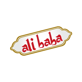 Ali Baba – Ziyad