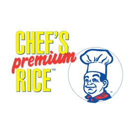 Chef’s Premium Rice – Ziyad