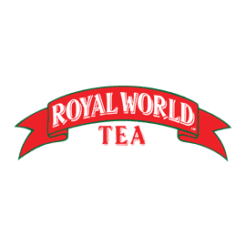 Royal World Tea Brand – Ziyad