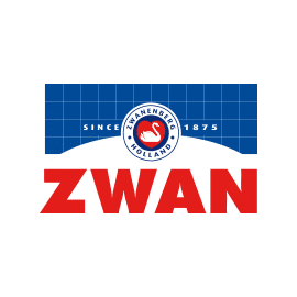Zwan Brand – Ziyad